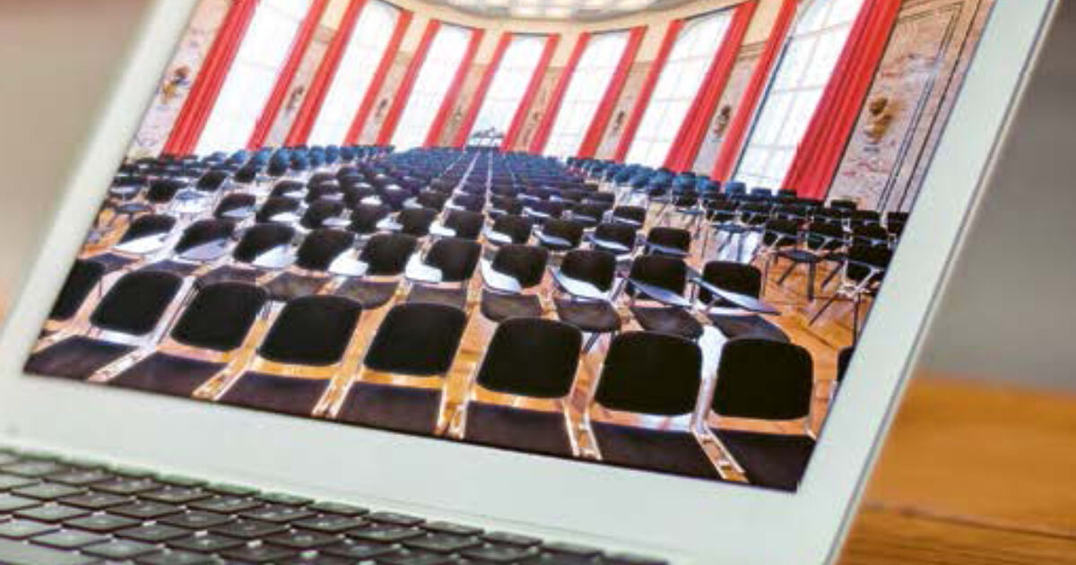 SIAF Award 2023 – Jetzt bewerben! | SIAF