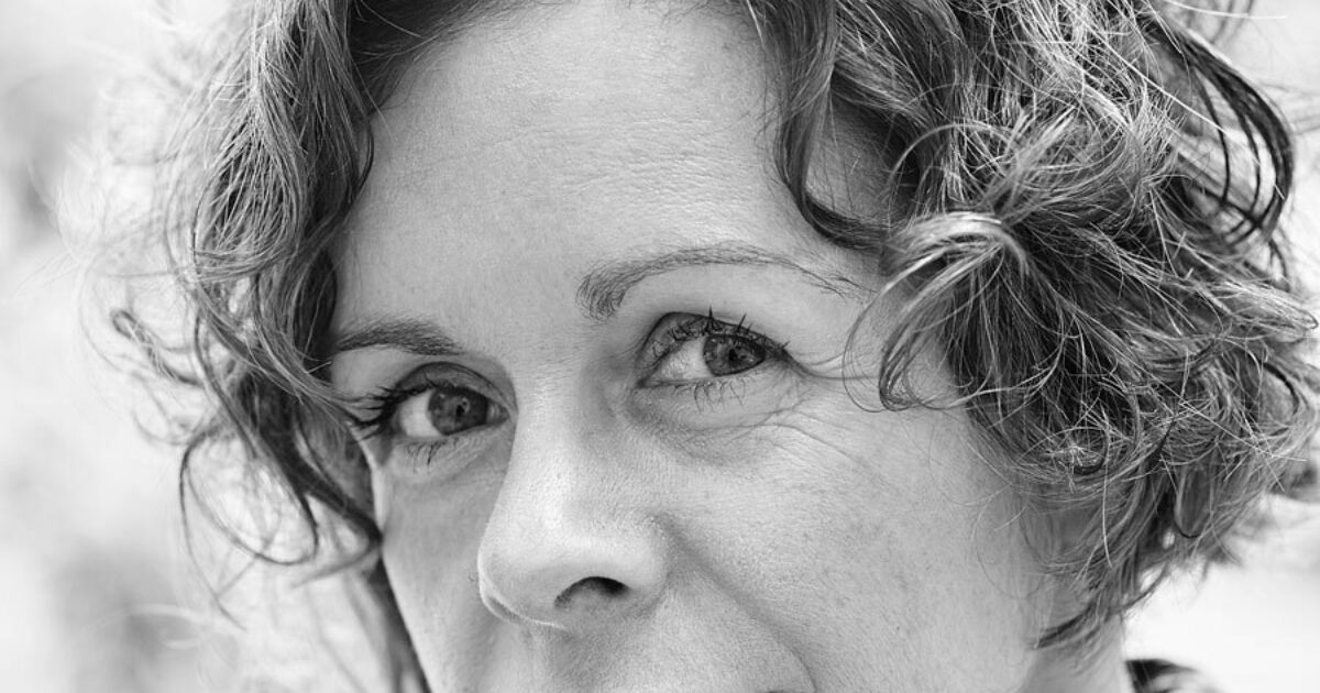 Professor Lyndsey Stonebridge | SIAF