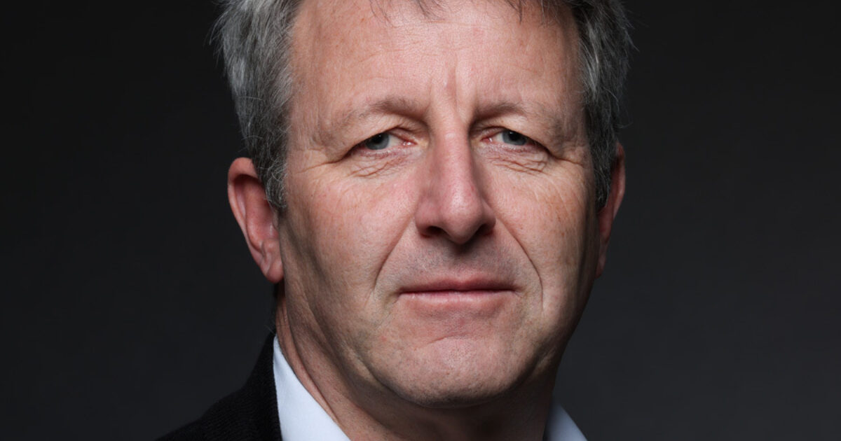 Professor Philip Manow | SIAF