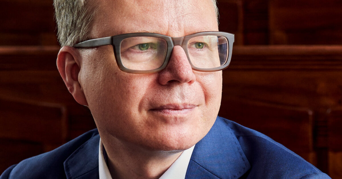 Prof. Dr. Andreas Reckwitz | SIAF