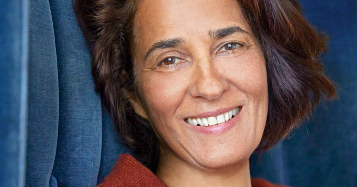 Anuschka Roshani | SIAF