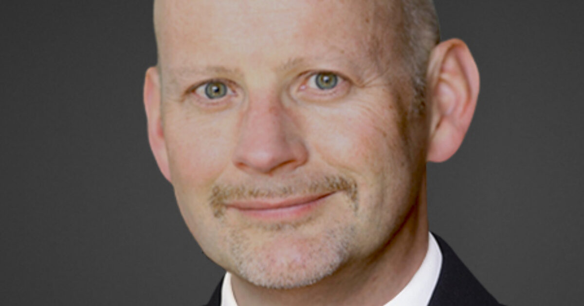 Professor Stephan Bierling | SIAF