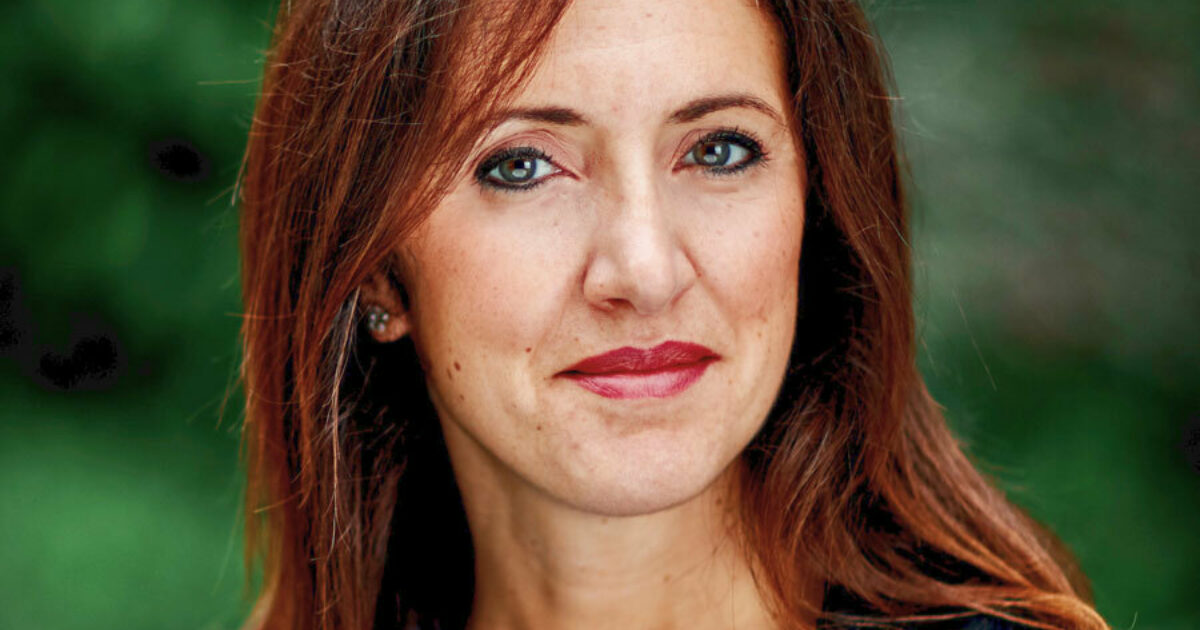 Prof. Dr. Mariarosaria Taddeo | SIAF