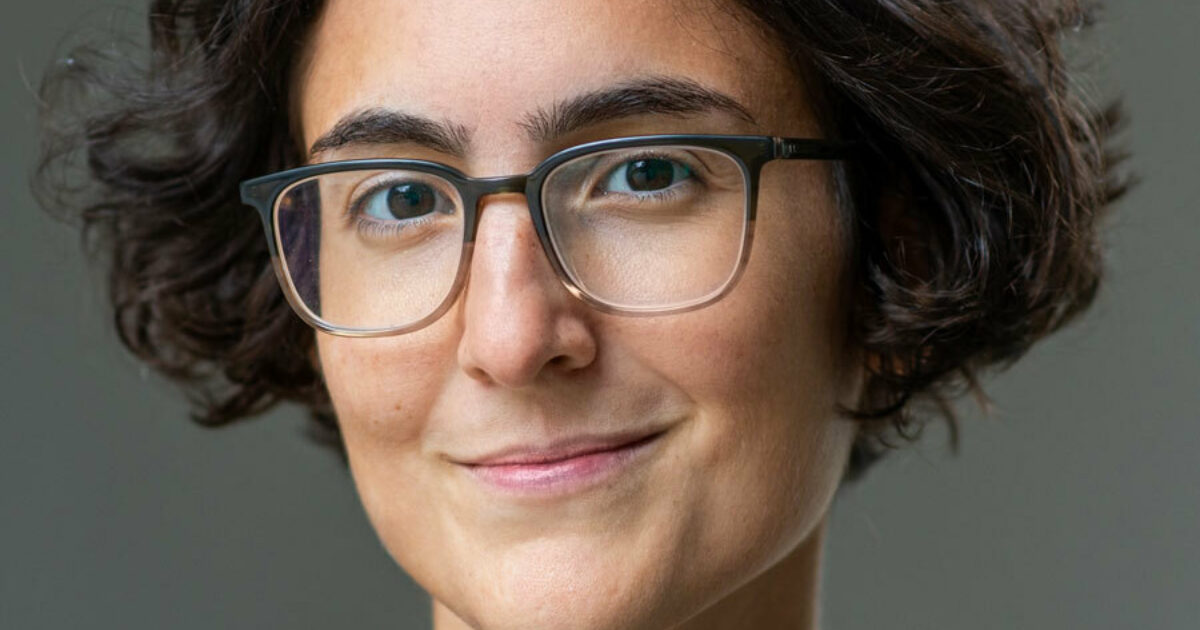 Solmaz Khorsand | SIAF