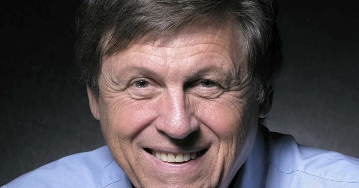 Prof. Dr. Ulrich Walter | SIAF