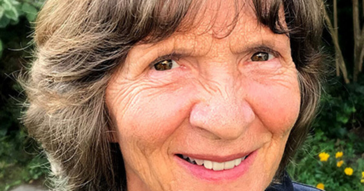 Prof. Aleida Assmann | SIAF