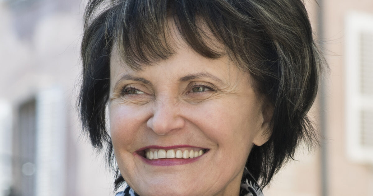 Micheline Calmy-Rey | SIAF