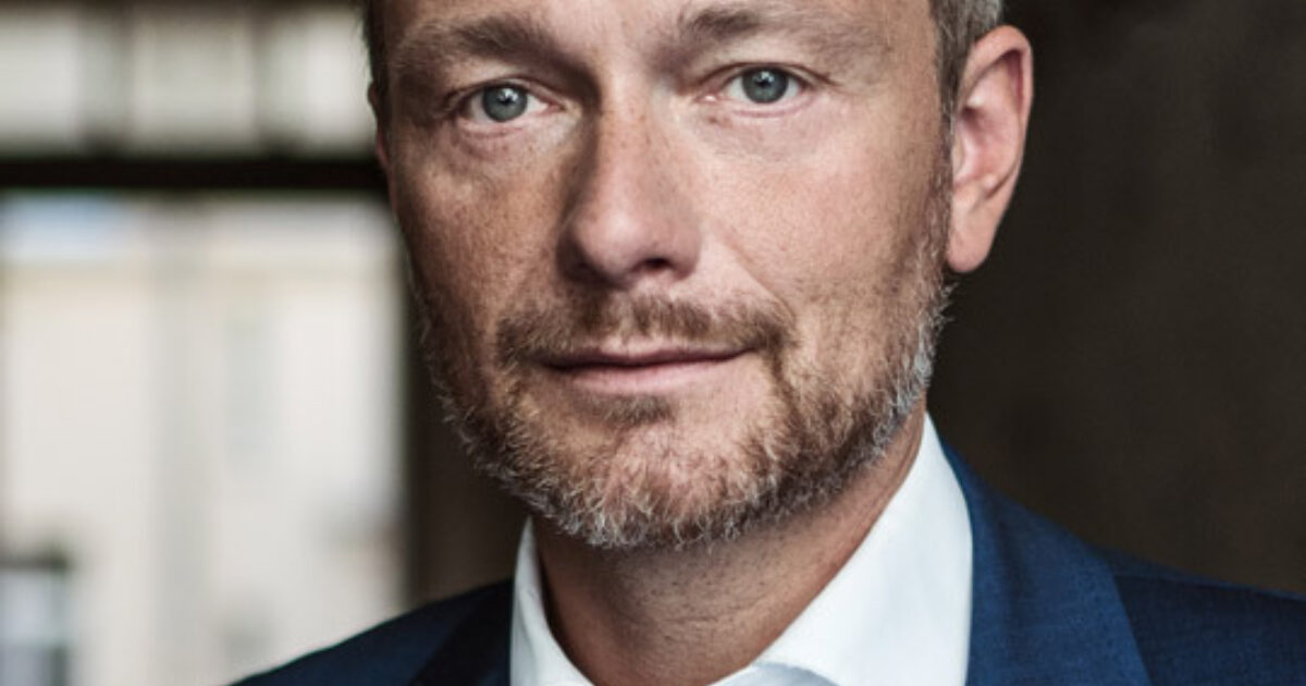 Christian Lindner | SIAF