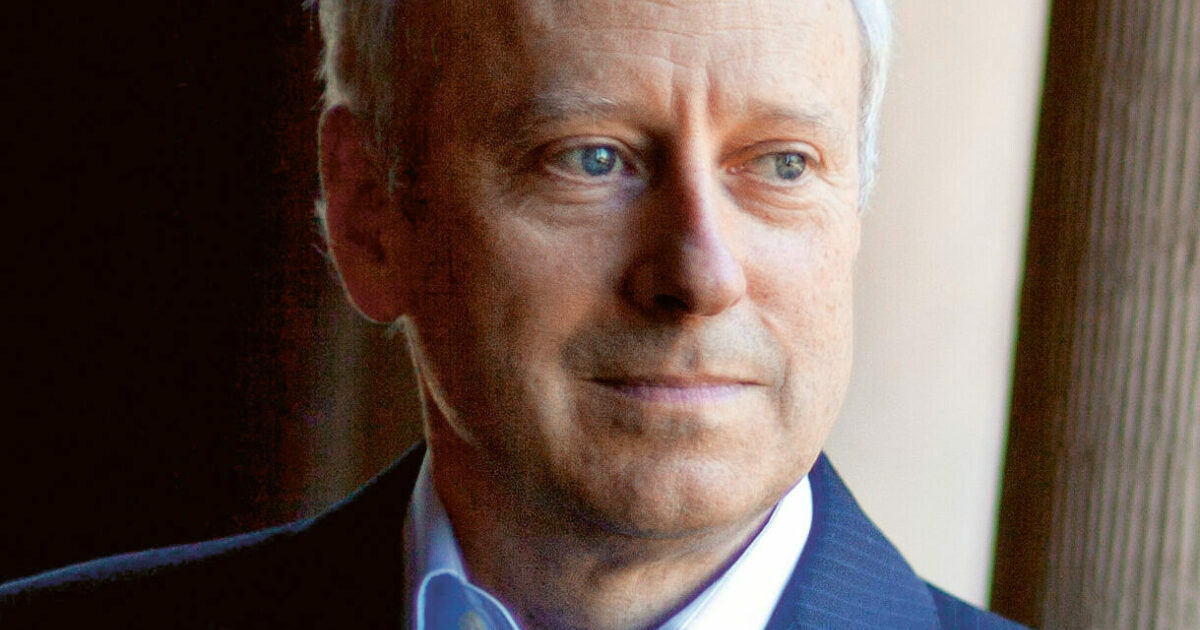 Professor Michael J. Sandel | SIAF