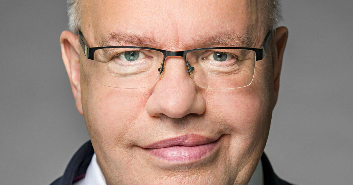 Peter Altmaier | SIAF