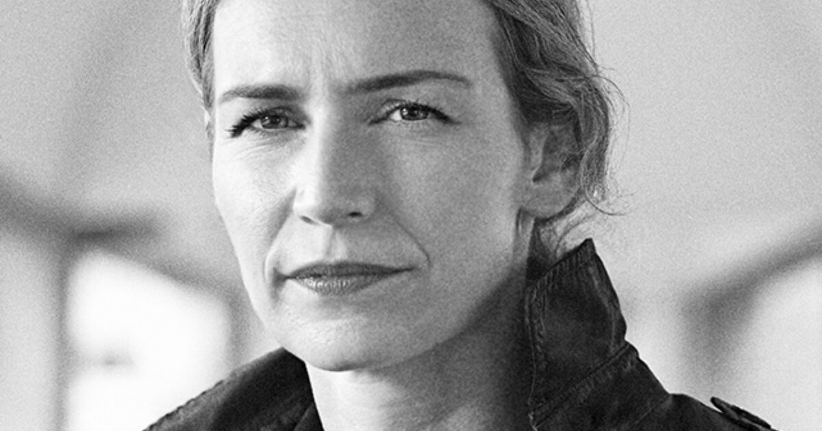 Prof. Dr. Lea Ypi | SIAF