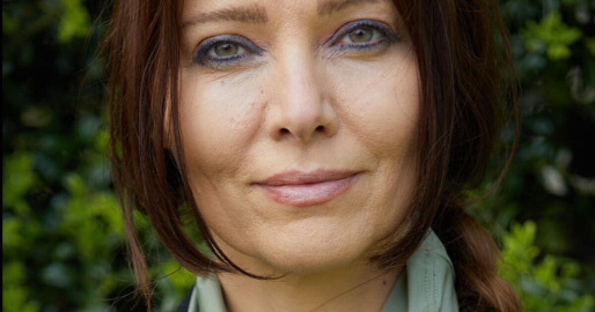 Elif Shafak | SIAF